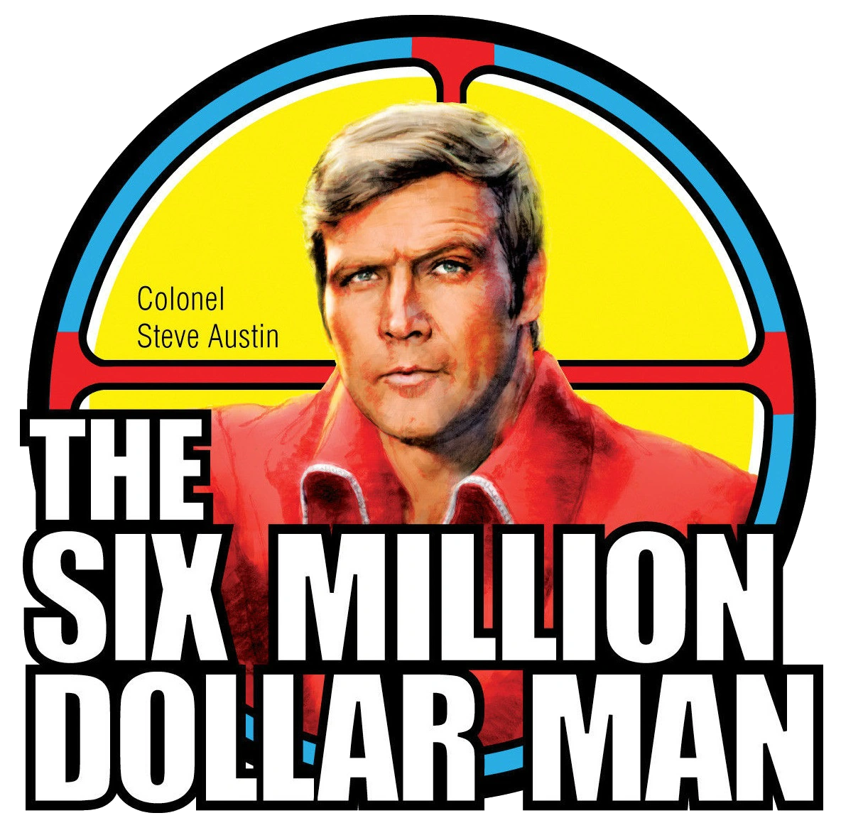 Bionic Woman & the Six Million Dollar Man | LOGO Comics Wiki | Fandom
