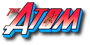 Atom | LOGO Comics Wiki | FANDOM powered by Wikia
