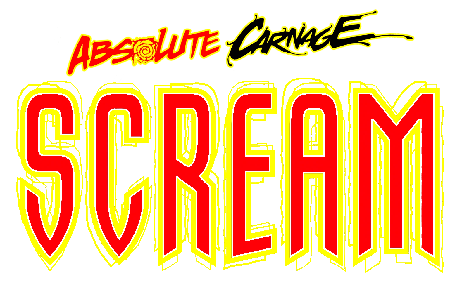 Absolute Carnage (2019) | LOGO Comics Wiki | Fandom