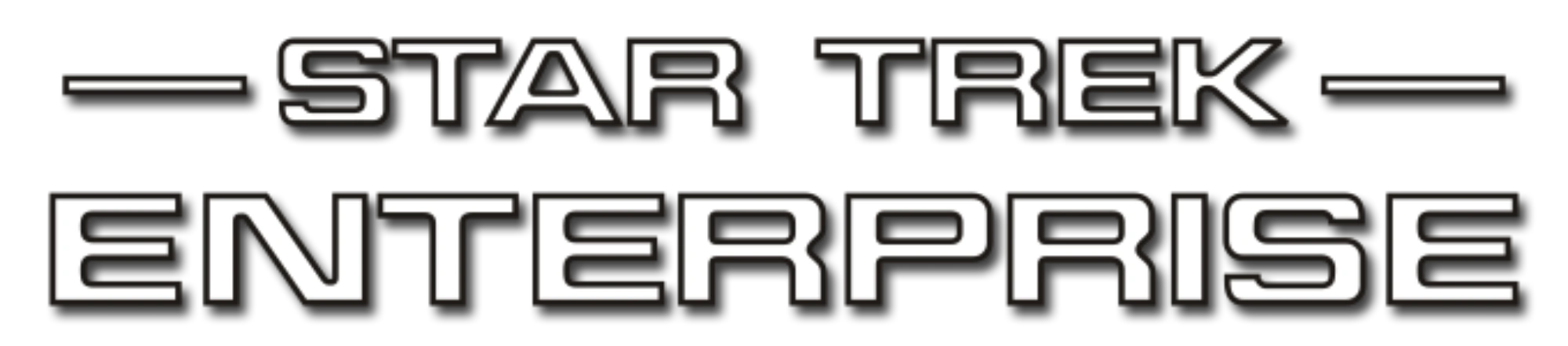 Image - Star Trek Enterprise.png | LOGO Comics Wiki | FANDOM powered by ...