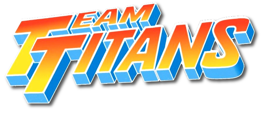 Team Titans | LOGO Comics Wiki | Fandom