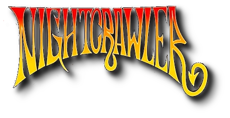 Nightcrawler | LOGO Comics Wiki | Fandom