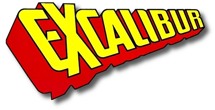 Excalibur | LOGO Comics Wiki | FANDOM powered by Wikia