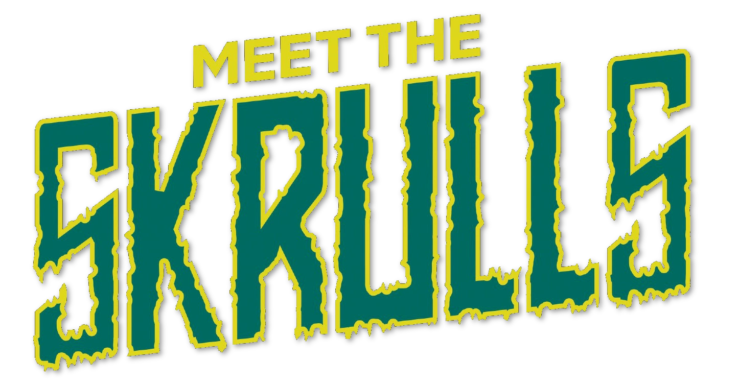 Skrulls | LOGO Comics Wiki | Fandom