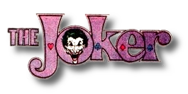 Image - Joker logo.png | LOGO Comics Wiki | FANDOM powered by Wikia