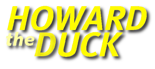 Howard the Duck | LOGO Comics Wiki | Fandom