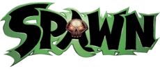 Spawn | LOGO Comics Wiki | FANDOM powered by Wikia