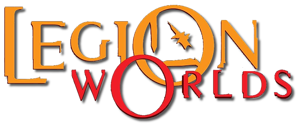 Legion Worlds | LOGO Comics Wiki | Fandom