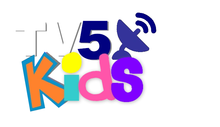 TV5 Kids | Wiki Logoficpédia | Fandom