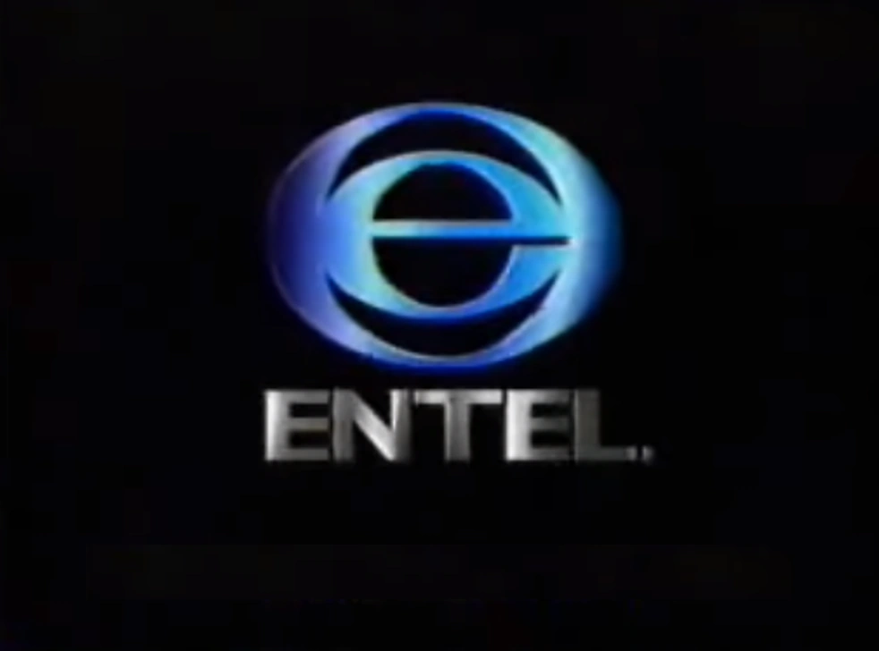 Entel Brasil | Wiki Logoficpédia | Fandom