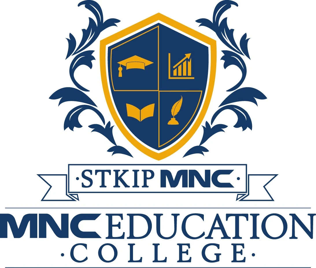 MNC Education College | Logopedia | Fandom