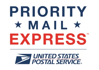 Priority Mail Express | Logopedia | Fandom