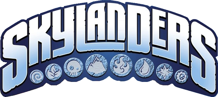 Image - Skylanders Logo.png | Logopedia | FANDOM powered by Wikia