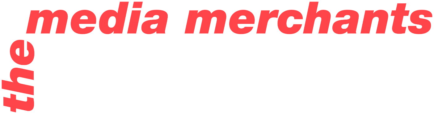 The Media Merchants | Logopedia | Fandom