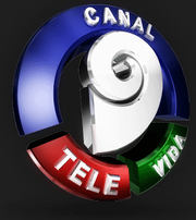 Canal 9 Televida | Logopedia | FANDOM powered by Wikia
