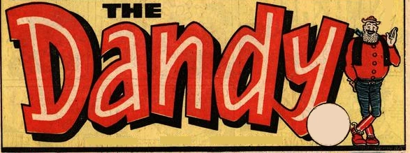 The Dandy | Logopedia | FANDOM powered by Wikia