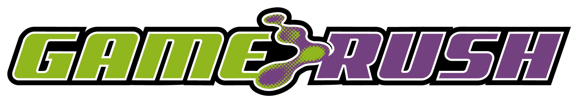 Game Rush | Logopedia | Fandom