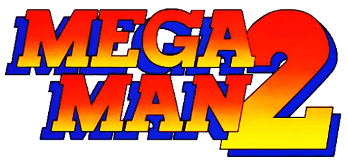 Mega Man 2 | Logopedia | FANDOM powered by Wikia