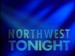 BBC North West Tonight | Logopedia | FANDOM powered by Wikia