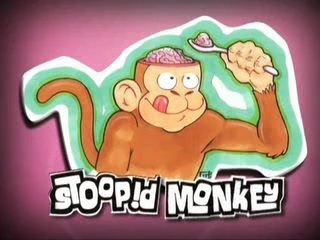 Stoopid Monkey/Other | Closing Logo Group Wikia | Fandom