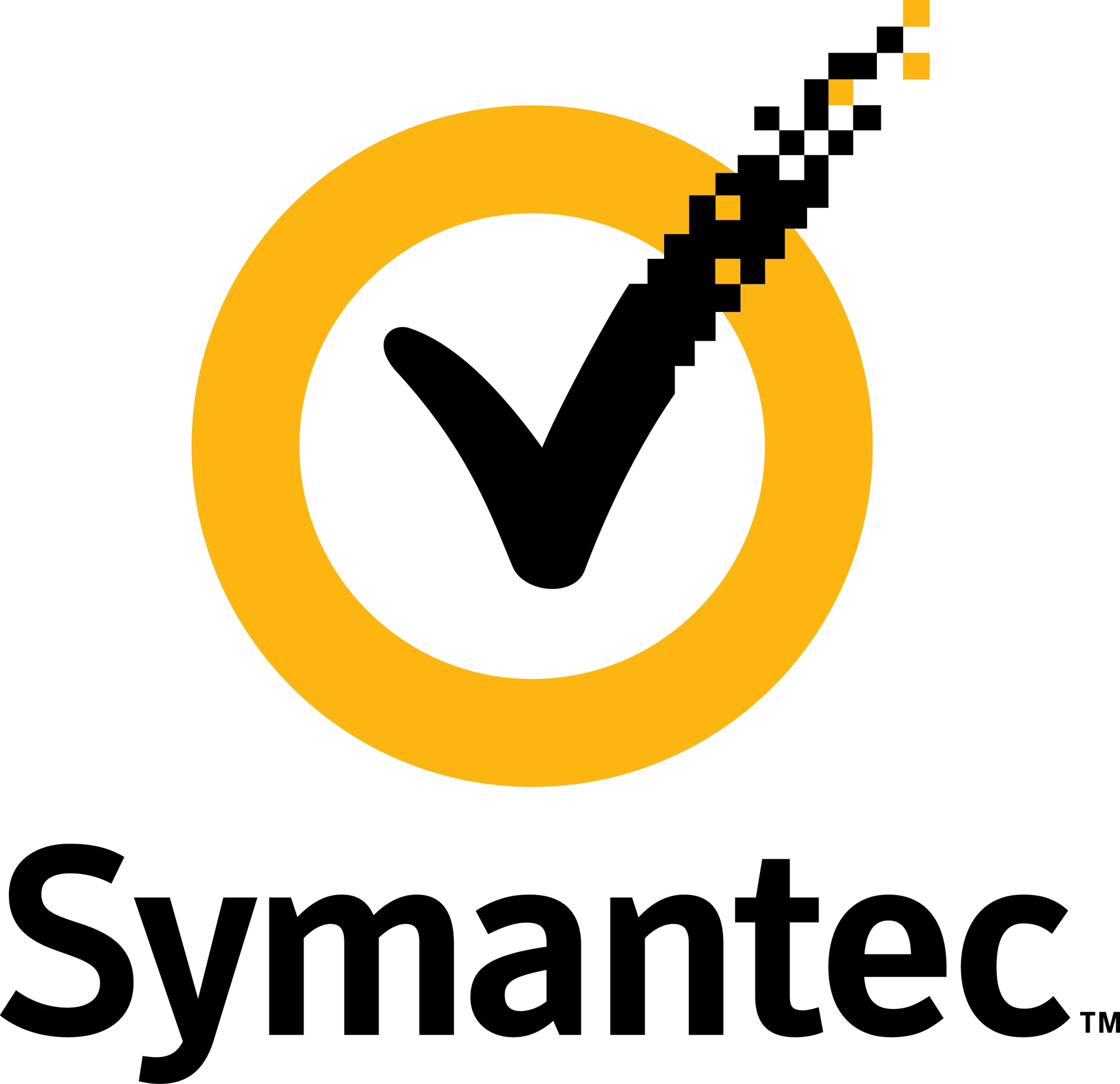 Image - Symantec logo vertical 2010.png | Logopedia | FANDOM powered by ...