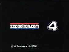 Zeppotron | Logopedia | Fandom