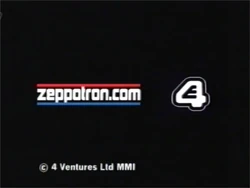 Zeppotron | Logopedia | Fandom