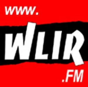 WLIR-FM | Logopedia | Fandom