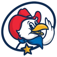 Chester's Chicken | Logopedia | Fandom