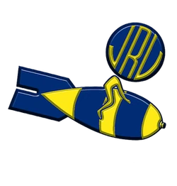 JRU Heavy Bombers | Logopedia | FANDOM powered by Wikia