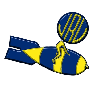 JRU Heavy Bombers | Logopedia | FANDOM powered by Wikia