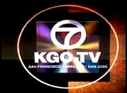 KGO-TV | Logopedia | FANDOM powered by Wikia