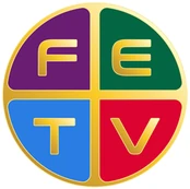 FETV | Logopedia | FANDOM powered by Wikia