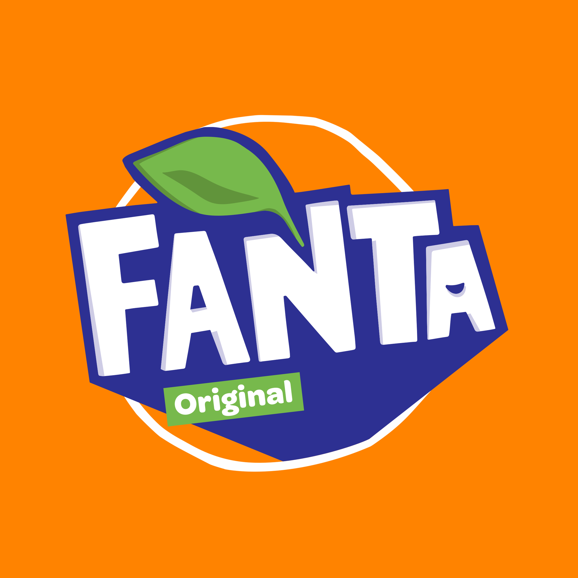 File:Fanta original logo bg 2018.svg | Logopedia | FANDOM powered by Wikia