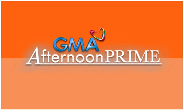 GMA Afternoon Prime | Logopedia | Fandom