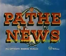 Pathé | Logopedia | Fandom