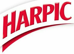 Harpic | Logopedia | Fandom