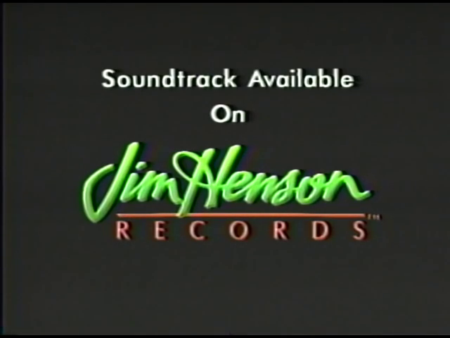 Jim Henson Records | Logopedia | Fandom Jim Henson Records | Logopedia | Fandom