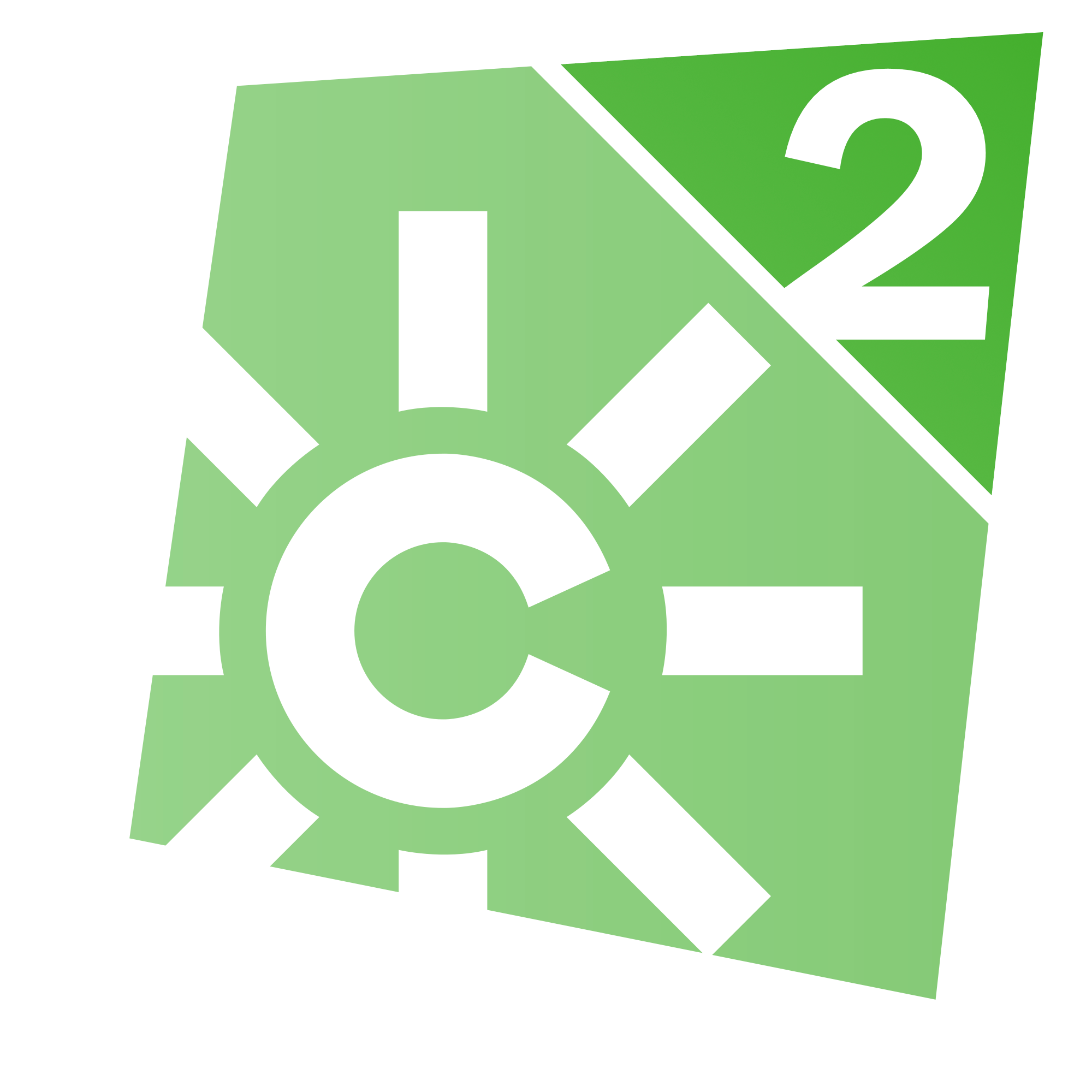 Canal Sur Logo