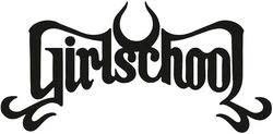 Girlschool | Logopedia | Fandom