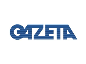 TV Gazeta | Logopedia | FANDOM powered by Wikia