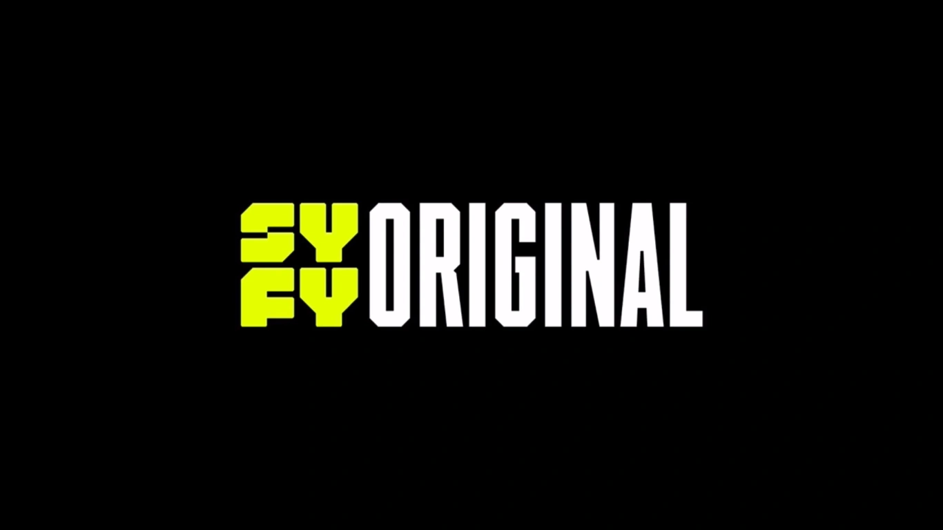 Syfy Originals | Logopedia | Fandom