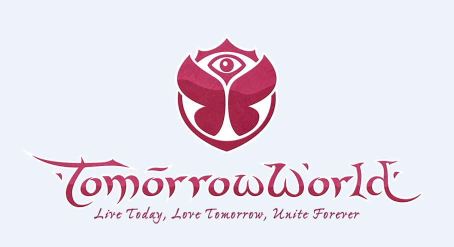 Image - Tomorrowland logo - Cópia.png | Logopedia | FANDOM powered by Wikia