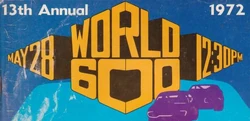 Coca-Cola 600 | Logopedia | Fandom