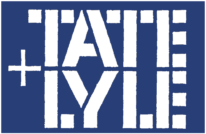 Tate & Lyle | Logopedia | FANDOM powered by Wikia