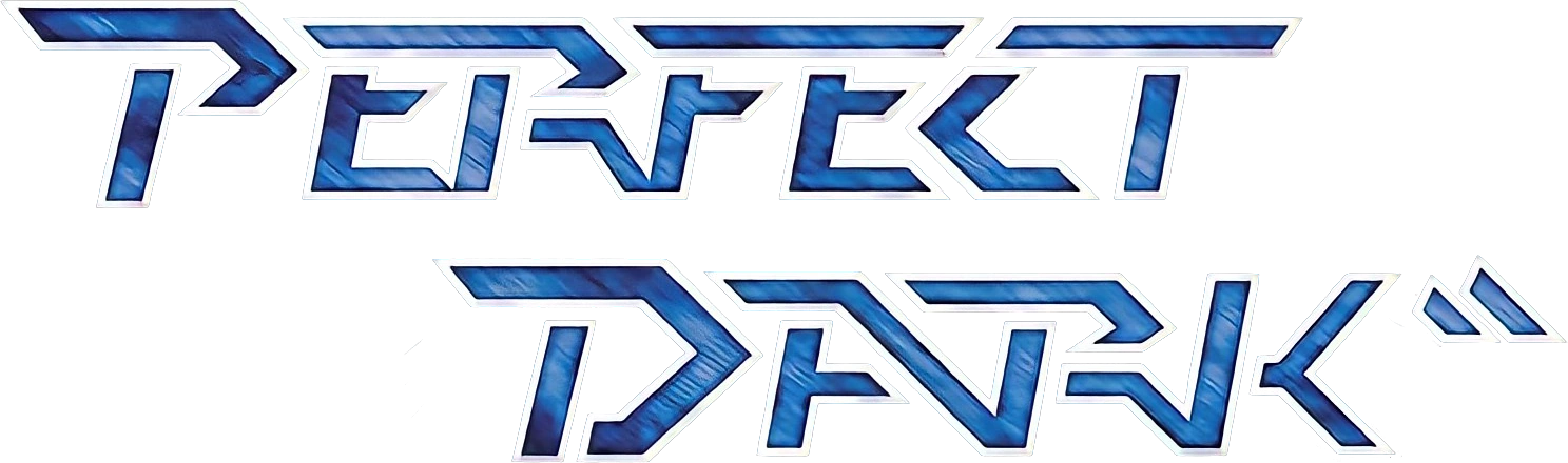 Image - 20130716170153!Perfect Dark logo.png | Logopedia | FANDOM powered by Wikia
