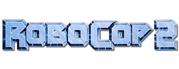 Robocop 2 | Logopedia | FANDOM powered by Wikia