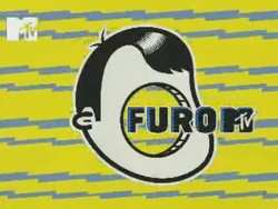 Furo MTV | Logopedia | Fandom