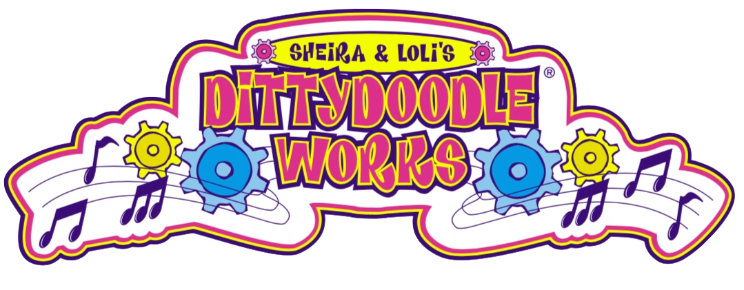 Sheira & Loli's Dittydoodle Works | Logopedia | Fandom