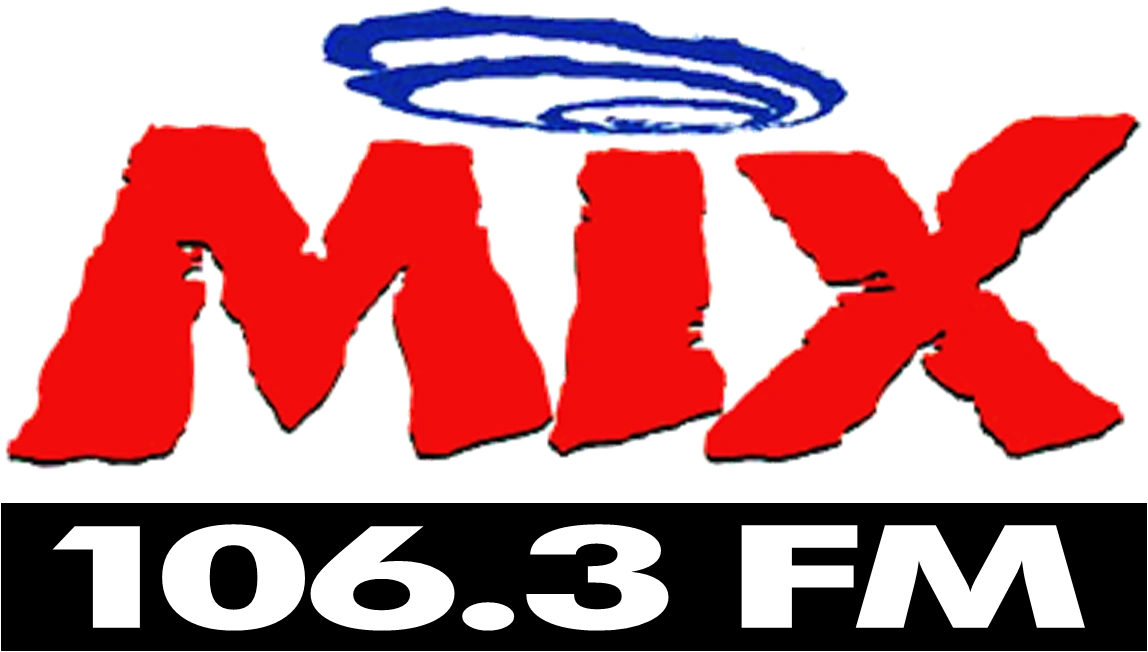 Mix FM São Paulo | Logopedia | Fandom